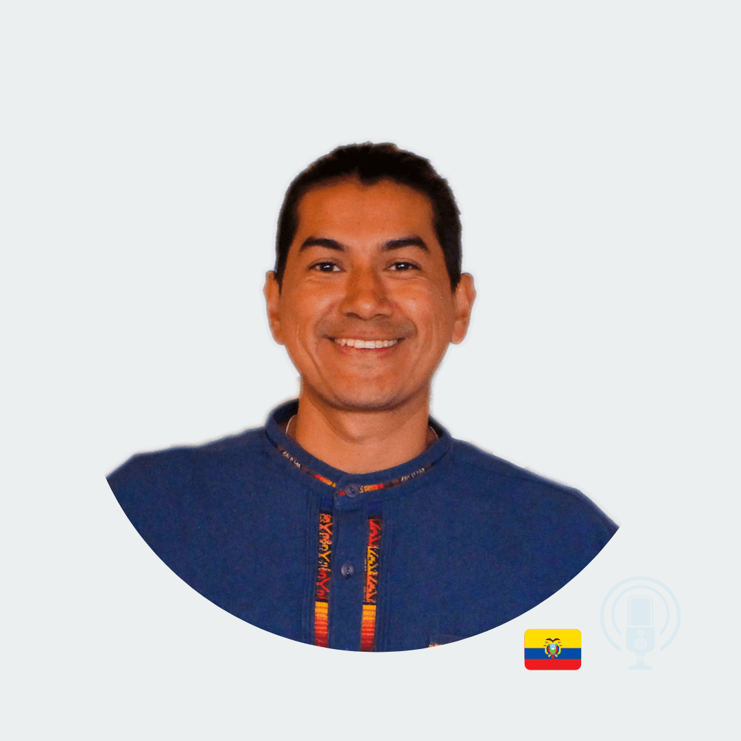 Will Morales – Aprendizaje cultural